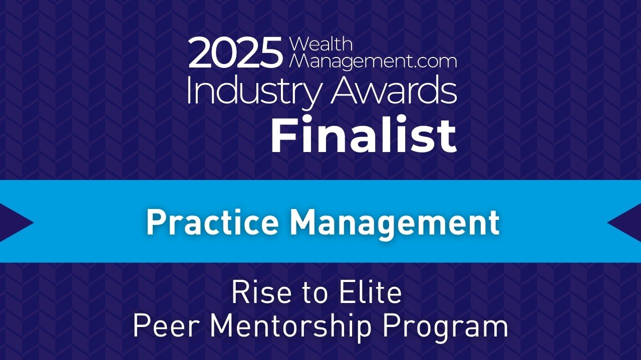 Avantax Named Finalist in Practice Management Category at the 2025 WealthManagement.com ...